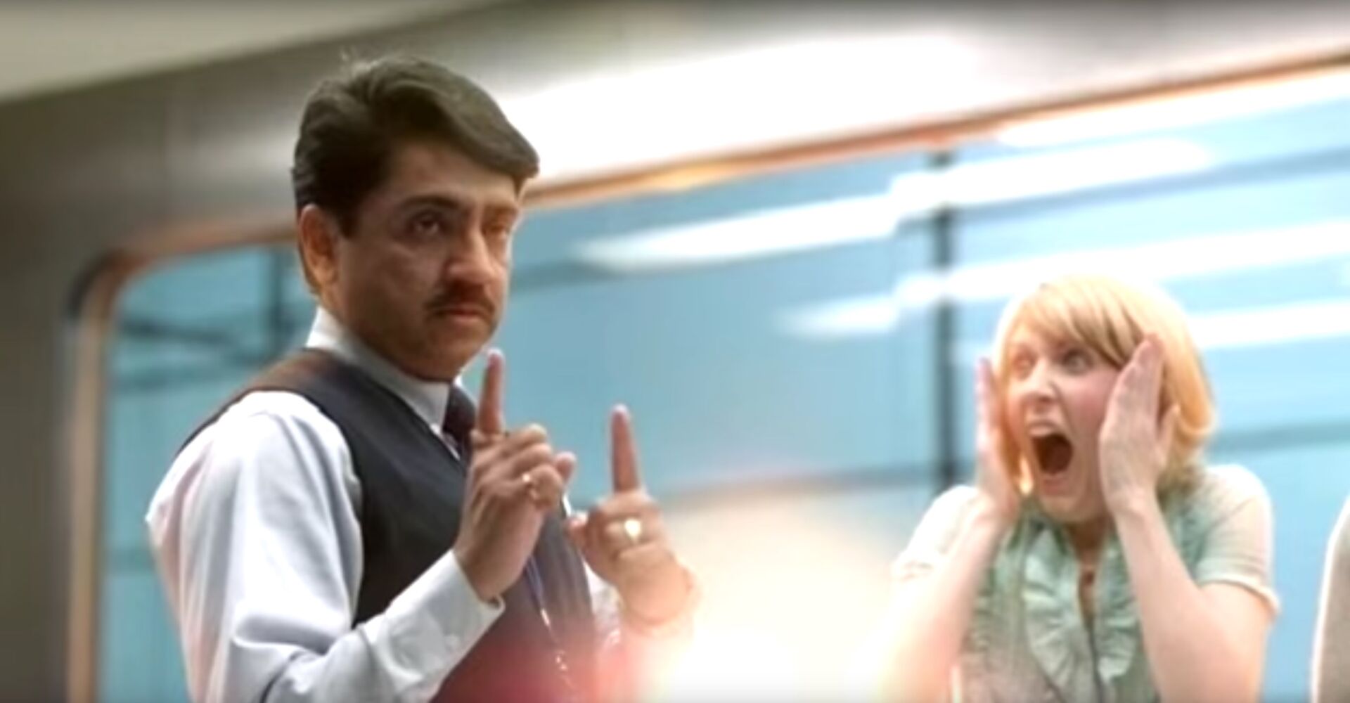 Intel’s People: Sponsors Of Tomorrow - Evviva