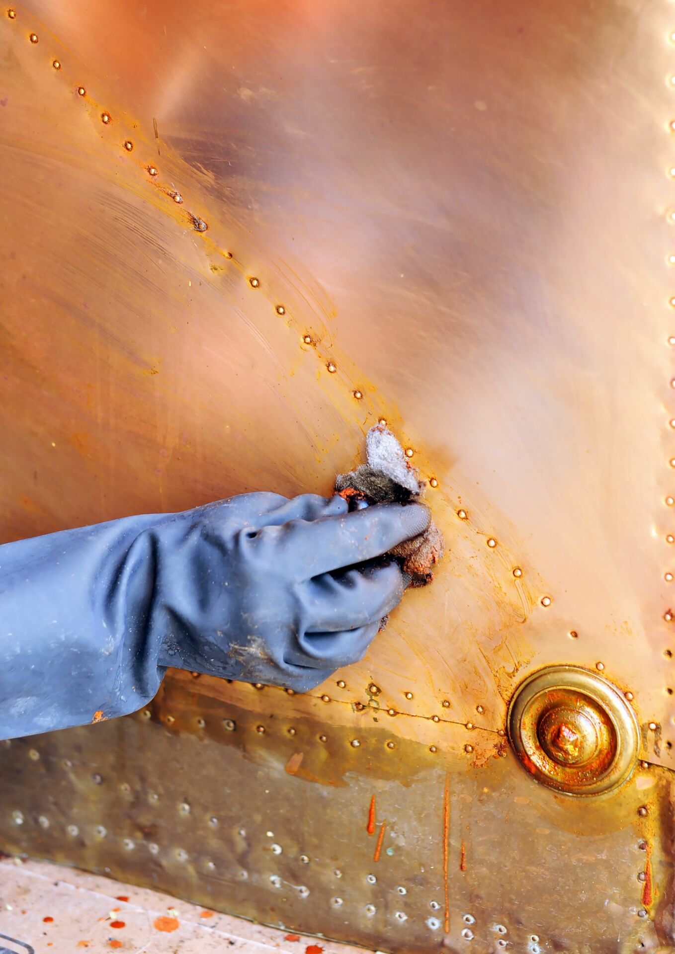 Everything Old Made New Again - Evviva